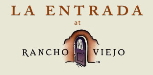 Entrada De La Casa Del Rancho Rancho La Puerta – Baja